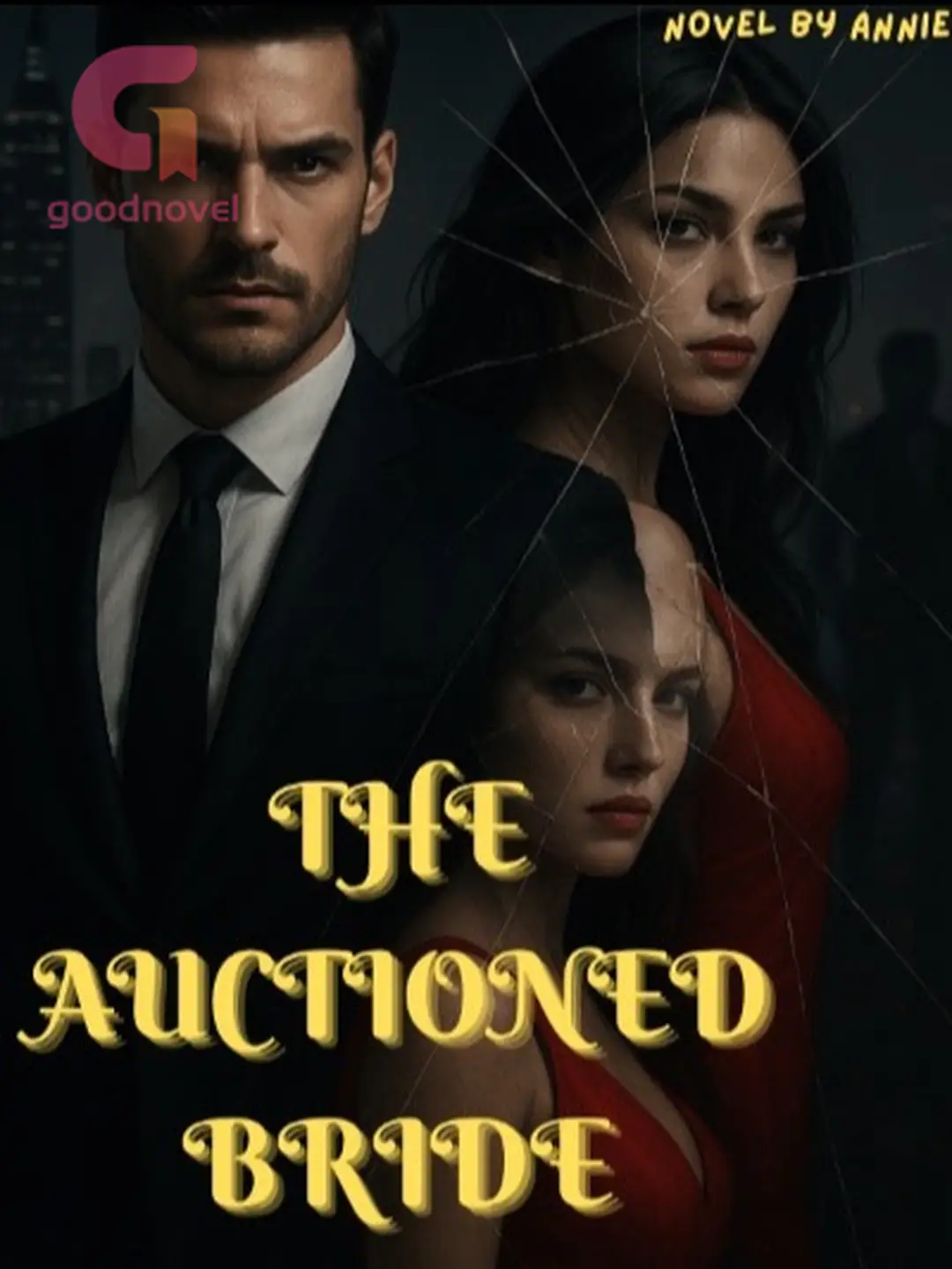 Chapter 52: A Lesson in Desire - The Auctioned Bride - GoodNovel