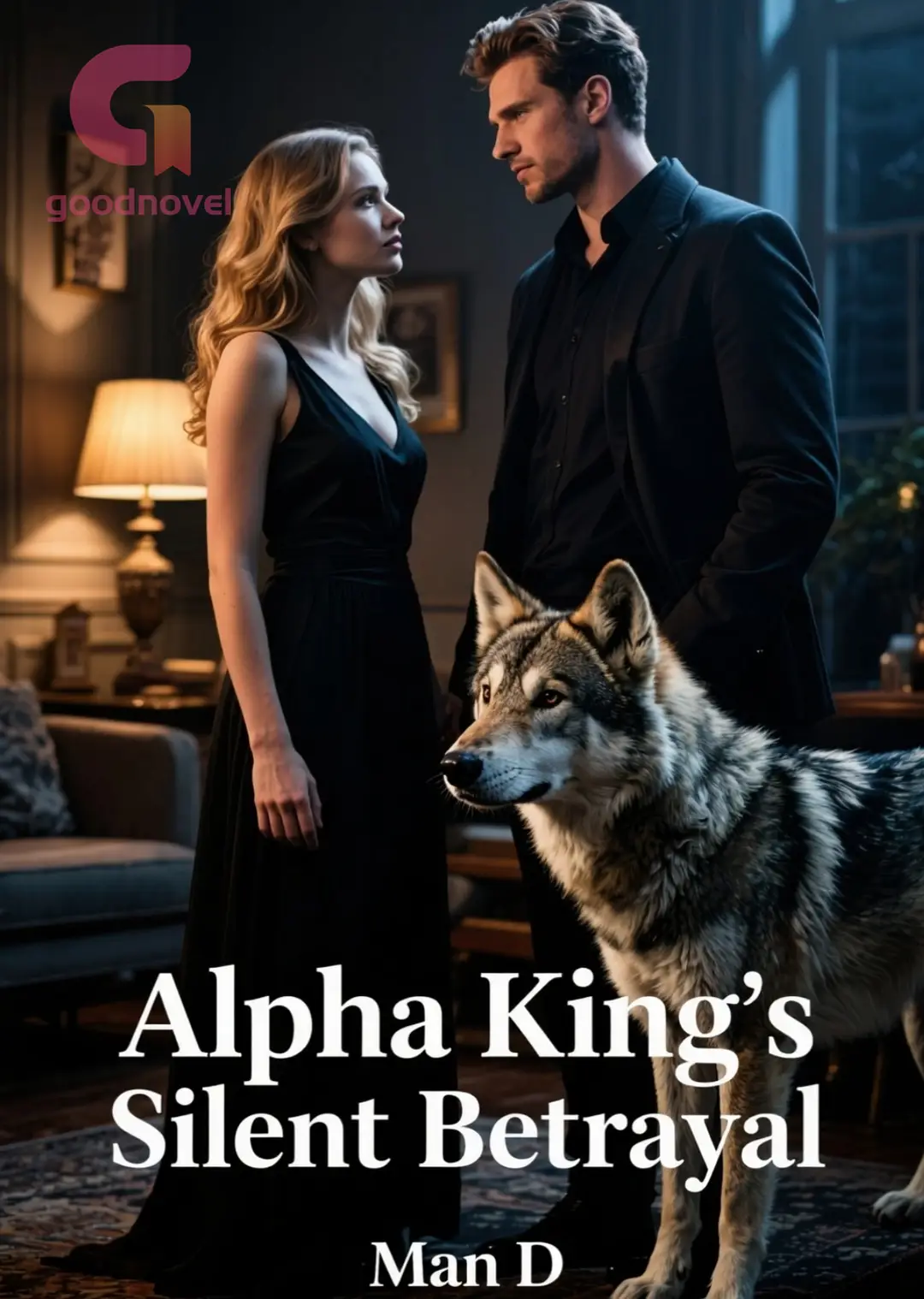 Free Chapter 4 of Alpha King's Silent Betrayal Online | GoodNovel
