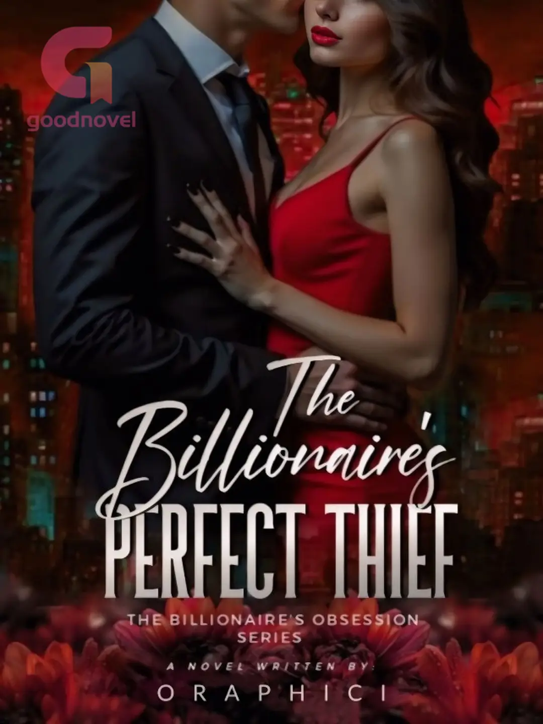 The Billionaire's Perfect Thief - Kabanata 22 Novel at PDF Online ni OraPhici | Magbasa ng ...