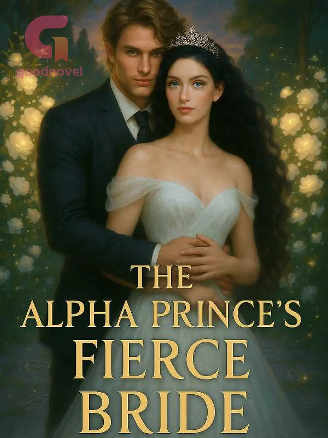 Forgotten Faces - The Alpha Prince's Fierce Bride - GoodNovel