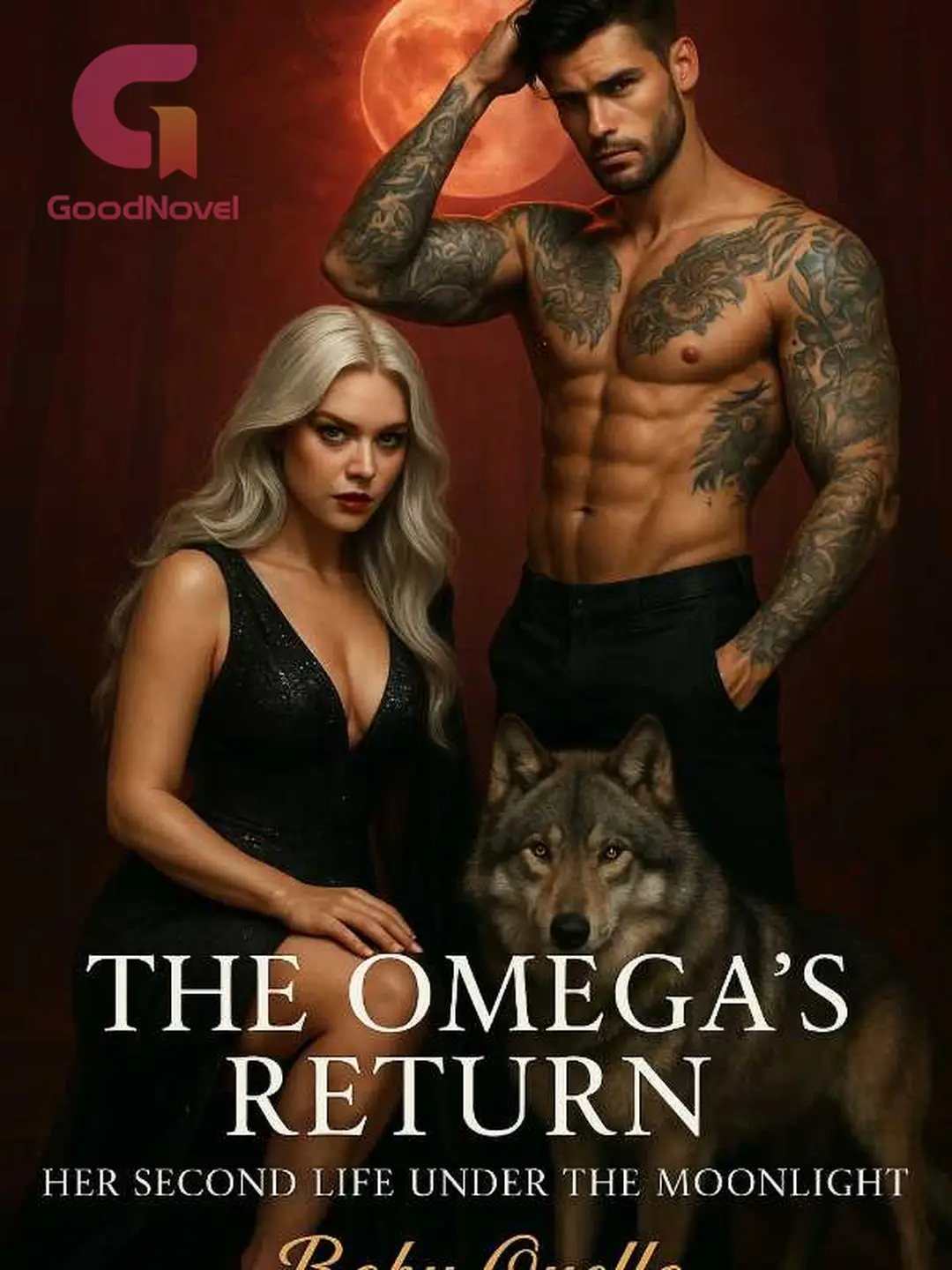 Chapter Hundred -One. - THE OMEGA'S RETURN: Her Second Life Under The Moonlight. - GoodNovel