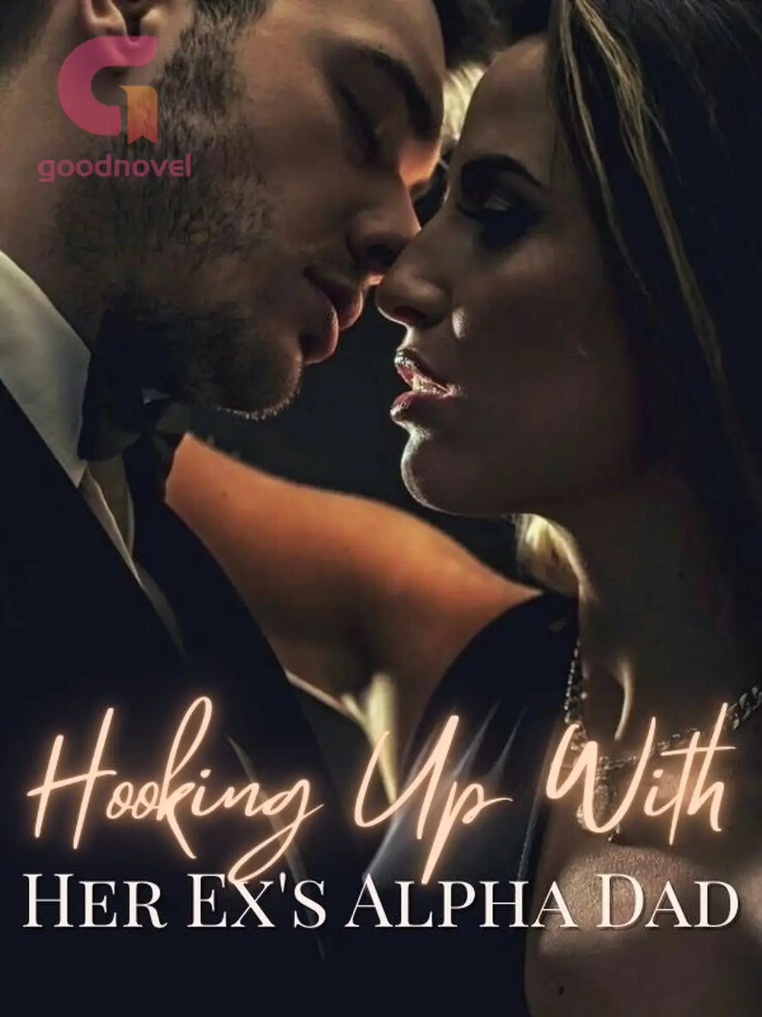 Chapter 70 Back to reality - Hooking Up With Her Ex's Alpha Dad - GoodNovel