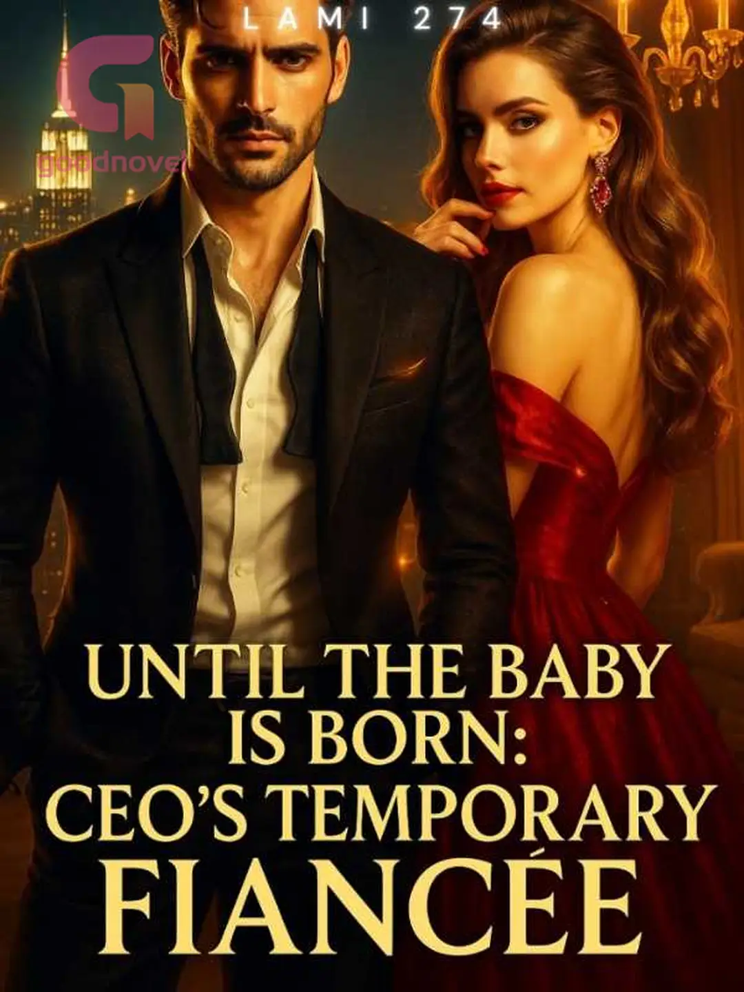 Free The face off of Until The Baby Is Born: CEO's Temporary Fiancee Online | GoodNovel