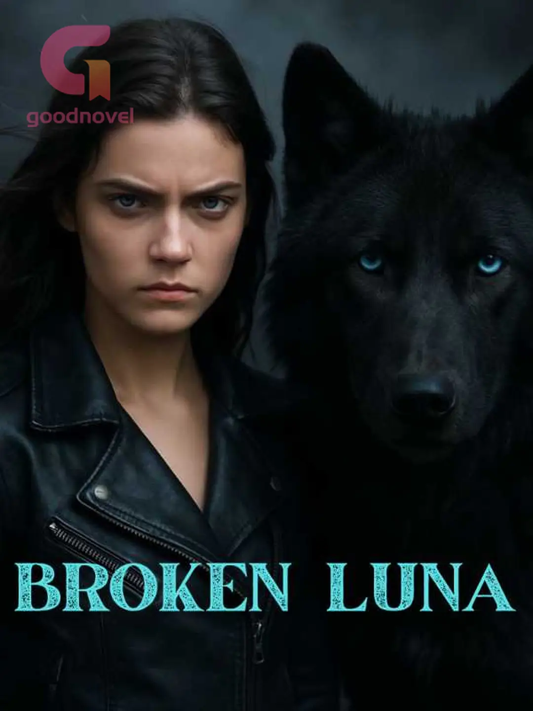 THE WHITE ROOM - BROKEN LUNA - GoodNovel