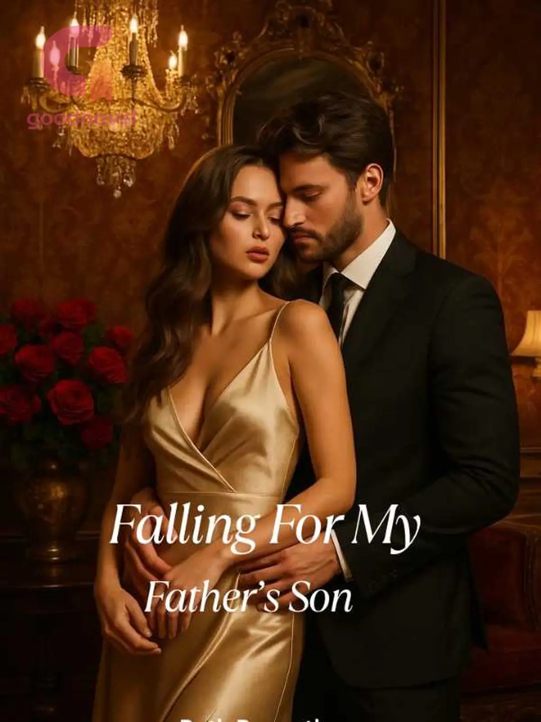 Chapter 29: Shadows Between Us - Falling For My Father’s Son - GoodNovel