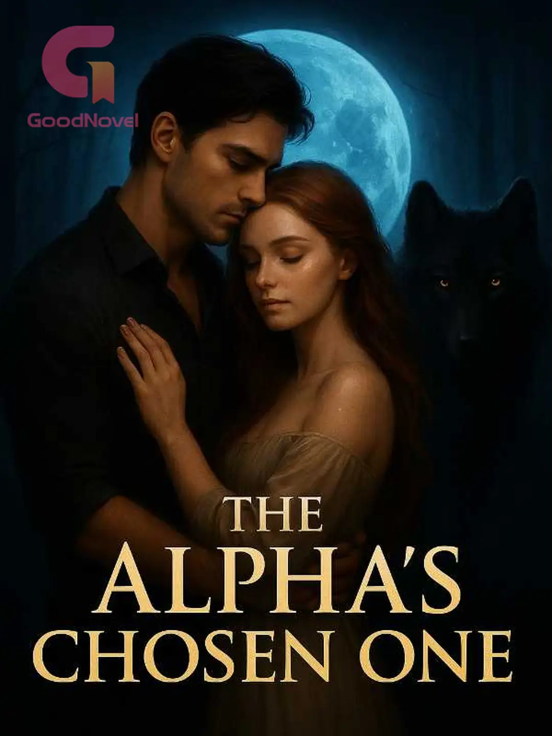 CHAPTER EIGHTY FOUR - The Alpha’s chosen one - GoodNovel