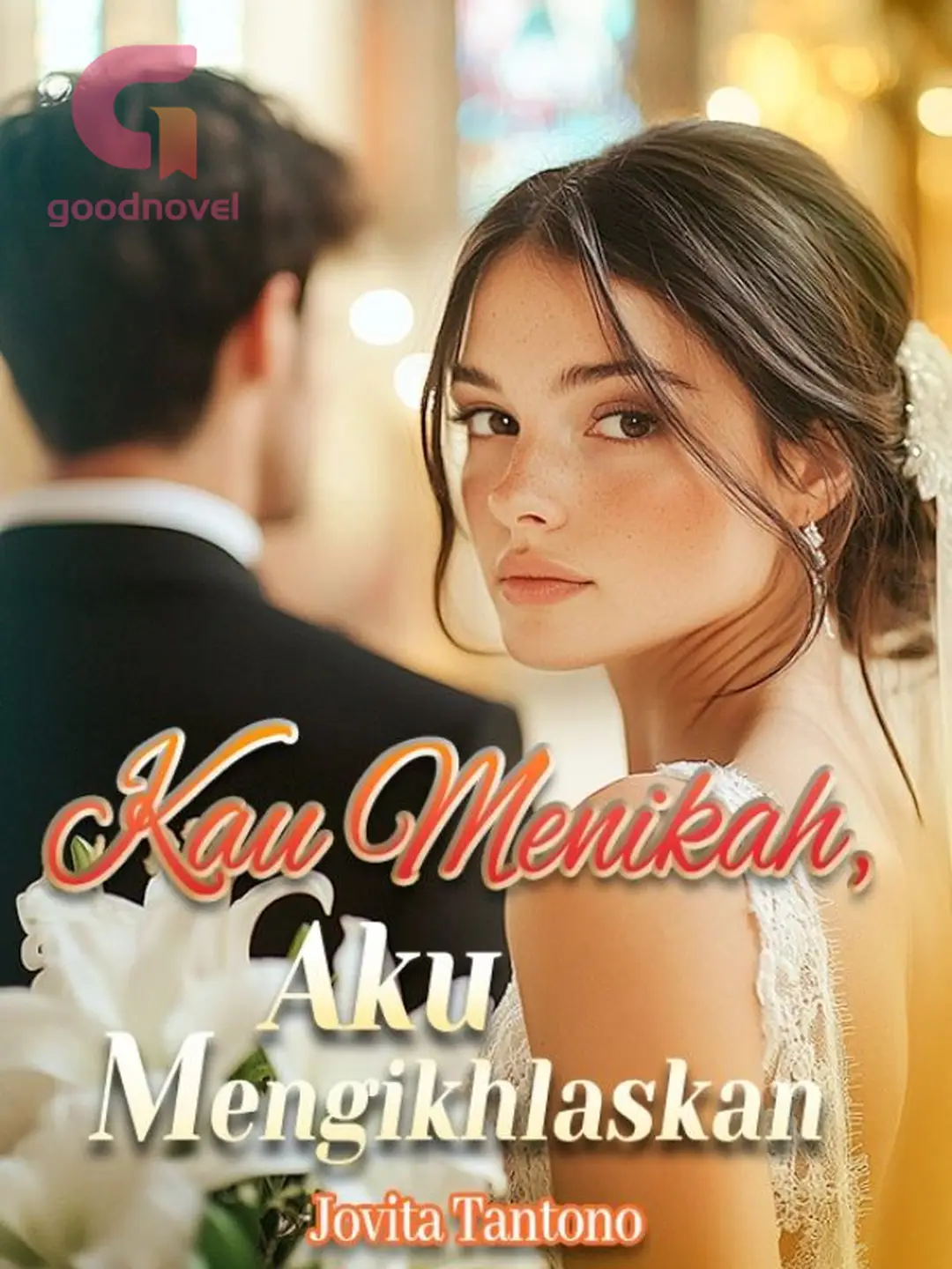 Kau Menikah, Aku Mengikhlaskan - Bab 278 Mirip dengan Seseorang yang Pernah Dikenalnya Novel ...