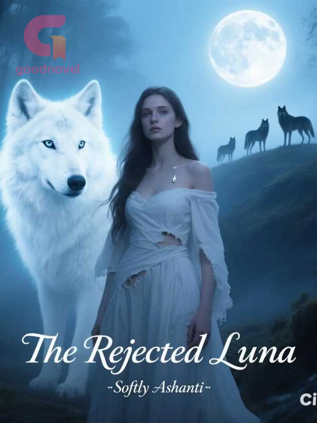Chapter Thirteen: Summoned by the Alpha - The Rejected Luna - GoodNovel