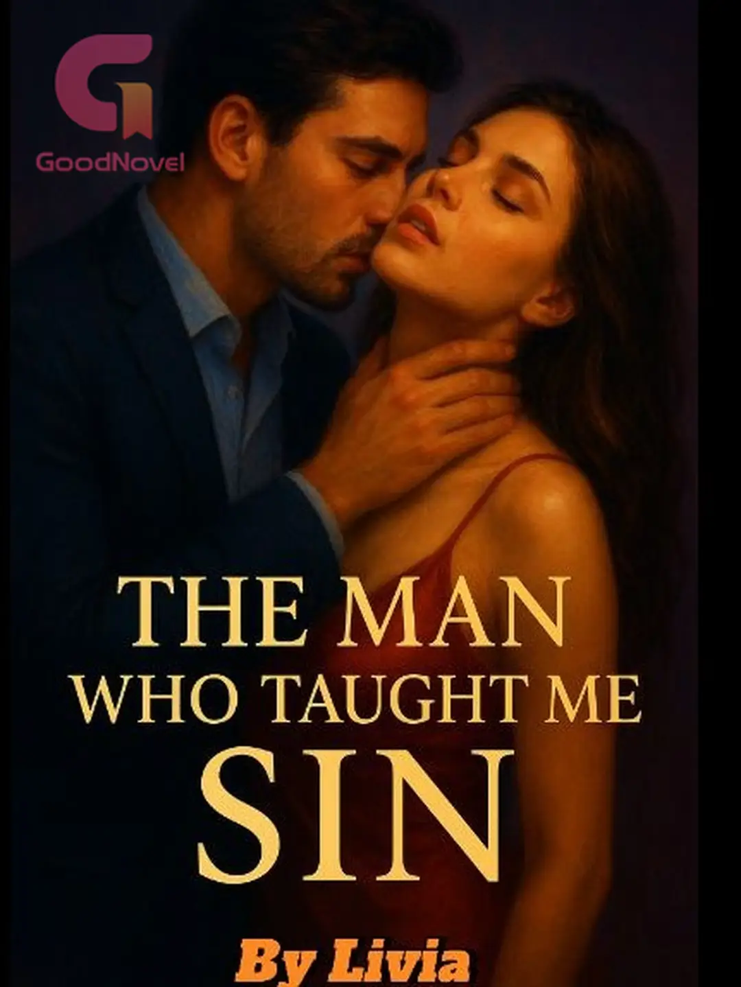 Winged Out - The Man Who Taught Me Sin - GoodNovel