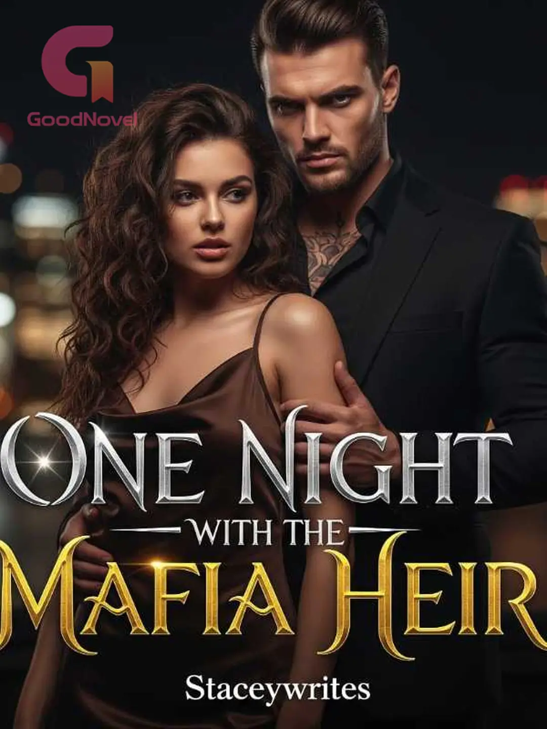 Chapter Twenty-one - One Night With The Mafia Heir - GoodNovel