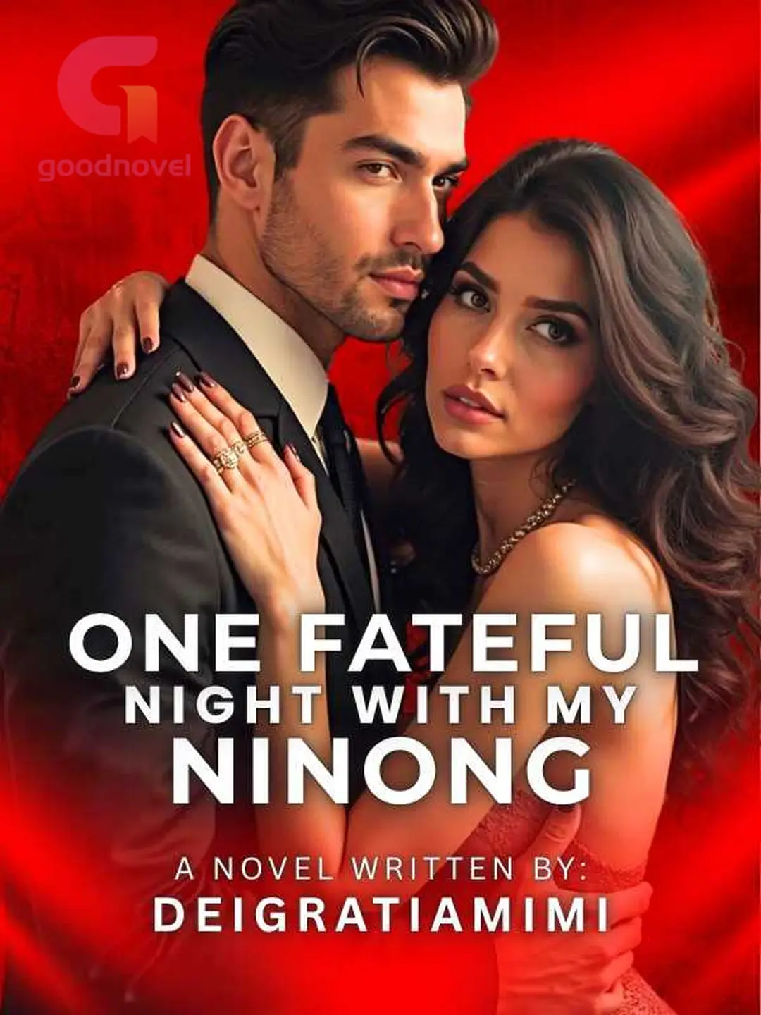 One Fateful Night With My Ninong -Basahin Online nang Libre ni Deigratiamimi | GoodNovel