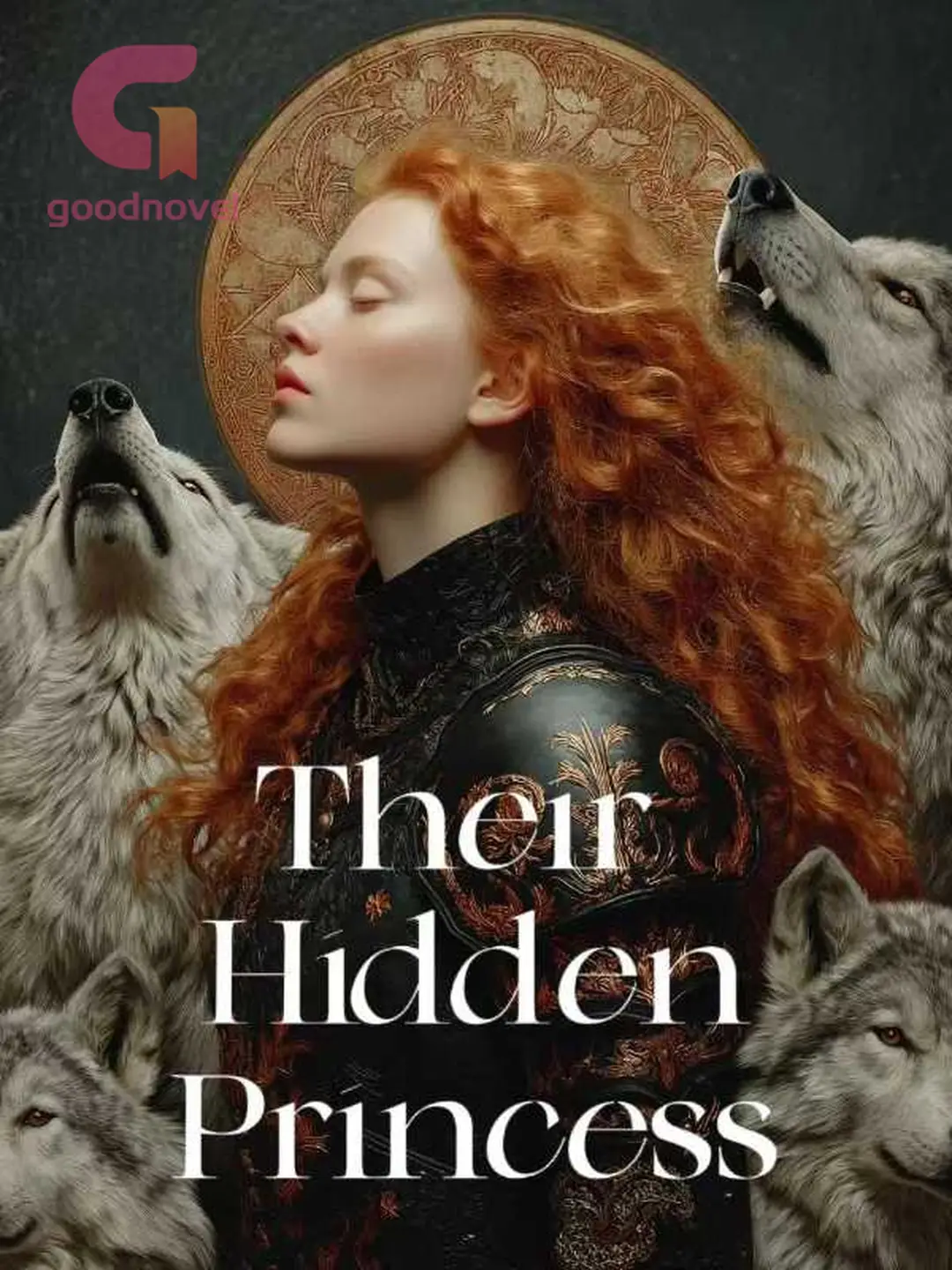 Their Hidden Princess - Read Online Free by Caroline Above Story | GoodNovel