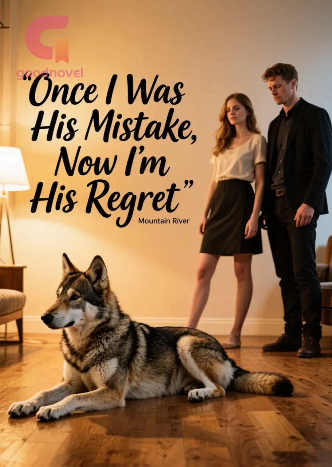 Chapter 11 - Once I Was His Mistake, Now I'm His Regret - GoodNovel