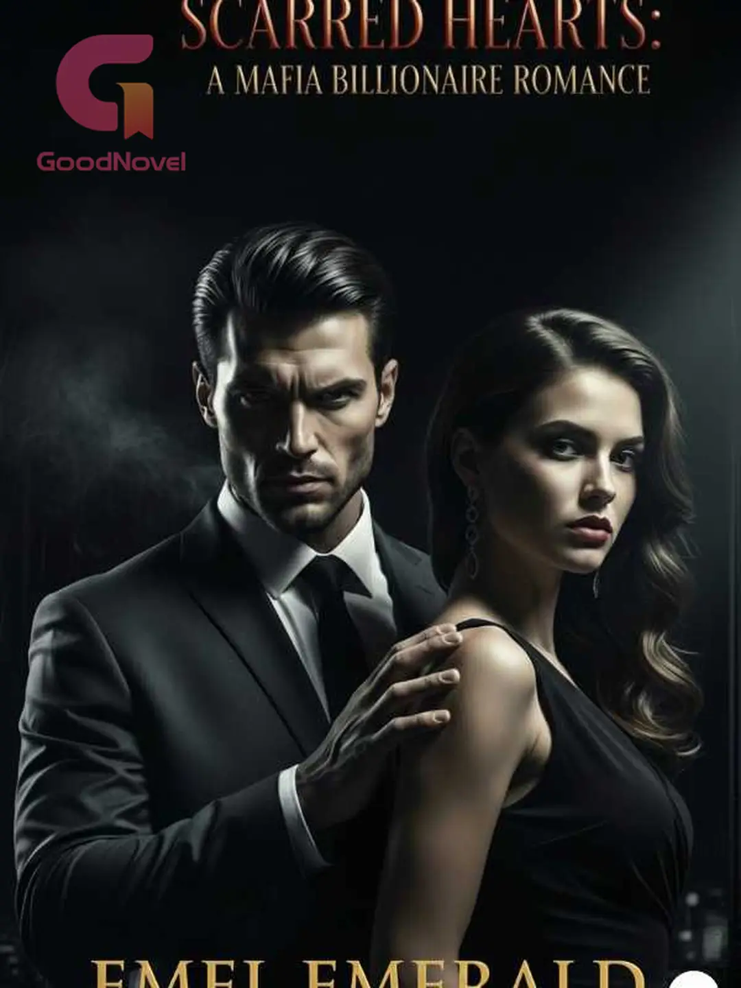 Chapter 223: The Frame Forgot - Scarred Hearts: A Mafia Billionaire ...