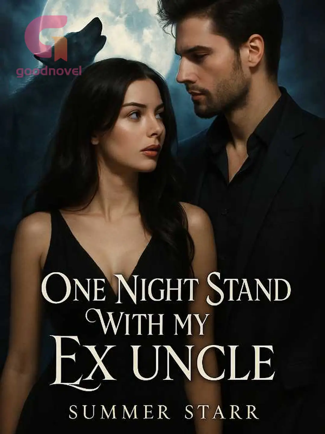Chapter 09 - One Night Stand With My Ex Uncle - GoodNovel