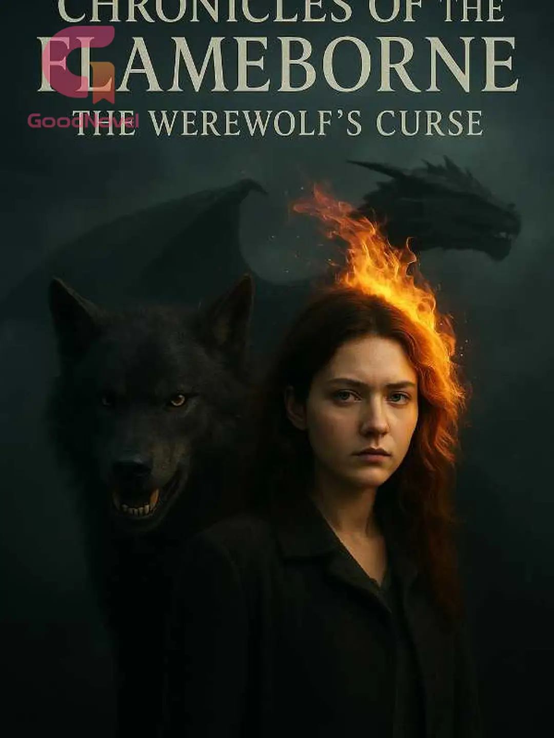 Chapter 19: Shadows in the garden - CHRONICLES OF THE FLAMEBORNE (THE ...