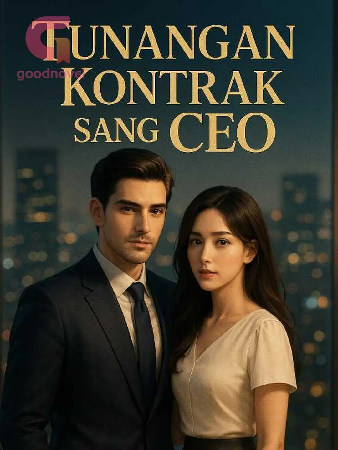 Tunangan Kontrak Sang CEO - Bab 68 — Percaya, Akses War Room, dan Pola 02.00 yang Semakin Jelas ...