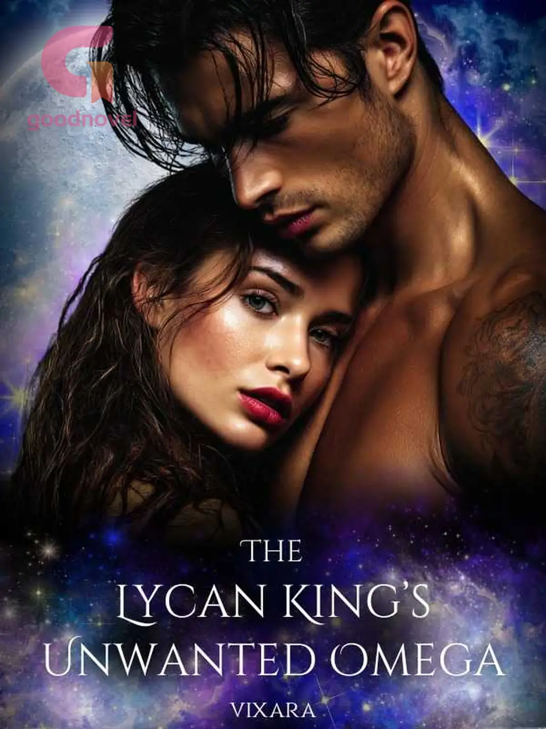 Free Chapter Four - Rowan's P.o.V of The Lycan King's Unwanted Omega Online | GoodNovel