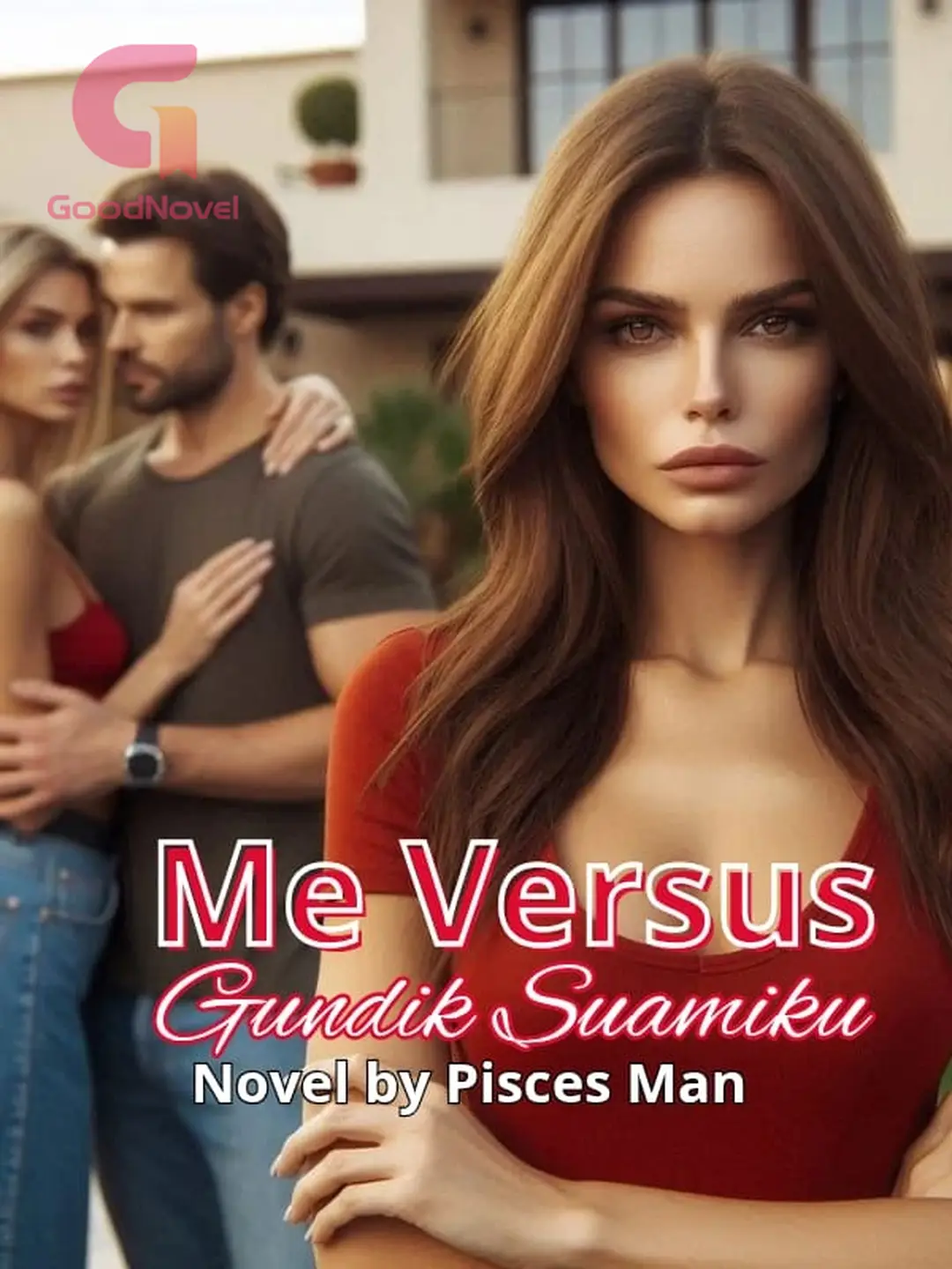 Me Versus Gundik Suamiku - 14. Bertemu dengan Keluarga Novel & PDF Online oleh Pisces Man | Baca ...