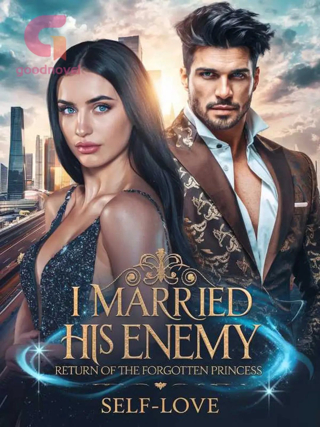 Daddy's My Favorite! I Will Be His! - I Married His Enemy: Return Of The Forgotten Princess ...