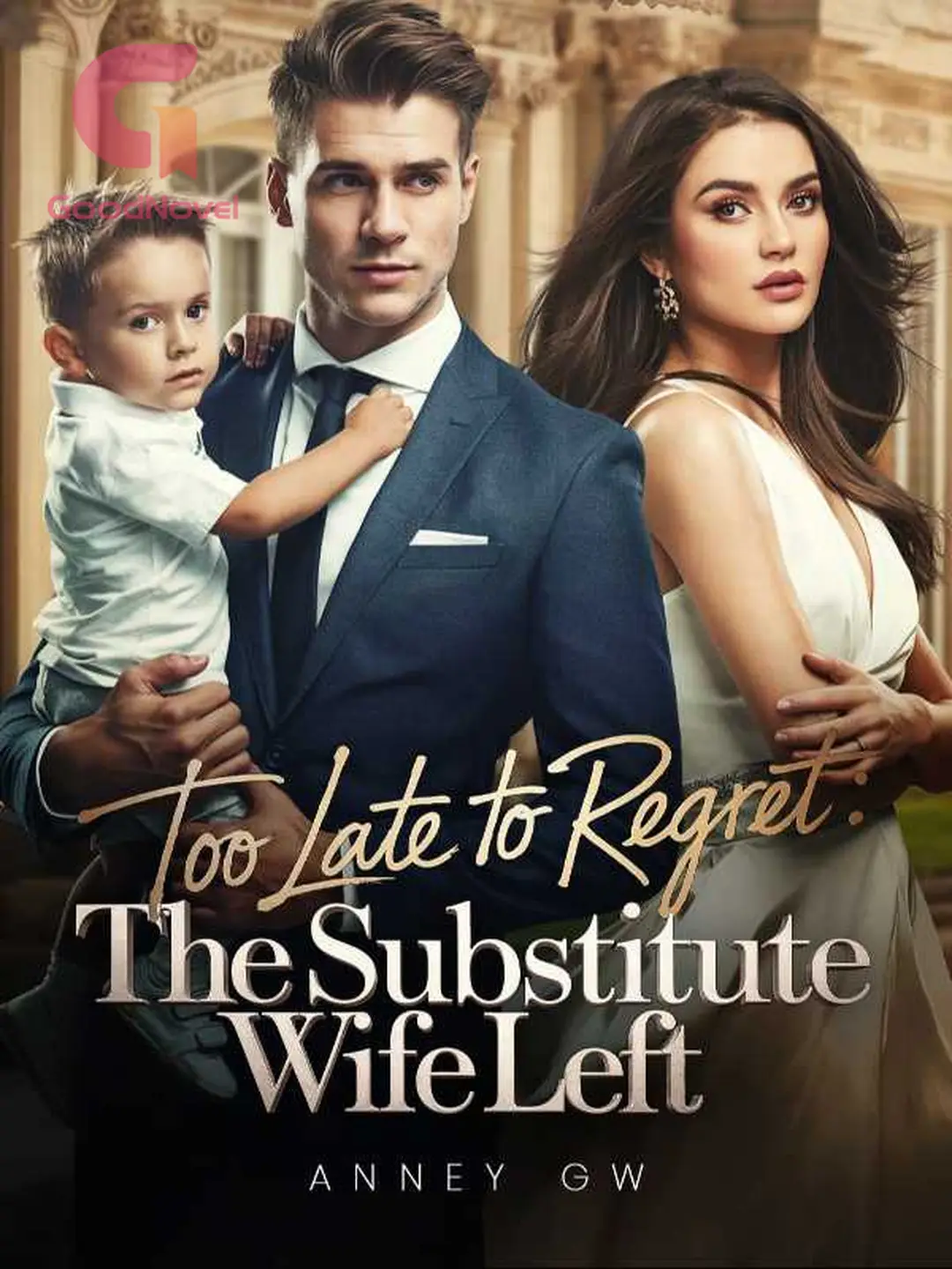 Chapter 20: Like She Belonged There - Too Late to Regret, The ...