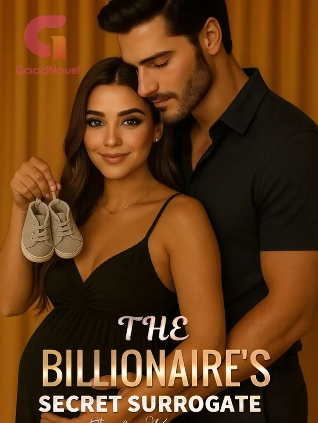 CHAPTER 19 - The Billionaire's Secret Surrogate - GoodNovel