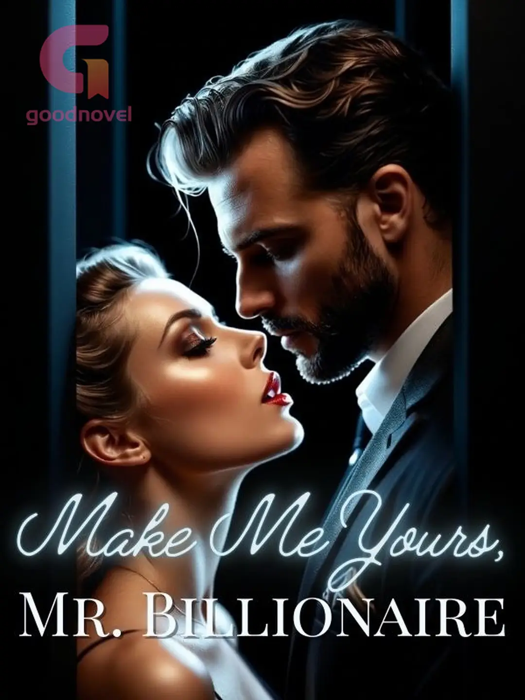 Chapter 34 Convincing him - Make Me Yours, Mr. Billionaire - GoodNovel