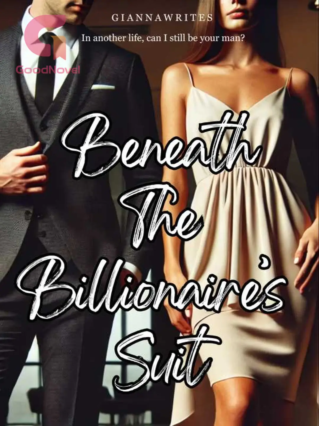 Libreng Chapter 5 ng Beneath The Billionaire's Suit Online | GoodNovel