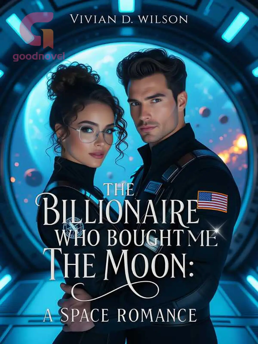 The Billionaire Who Bought Me The Moon - Read Online Free by Vivian D. Wilson | GoodNovel