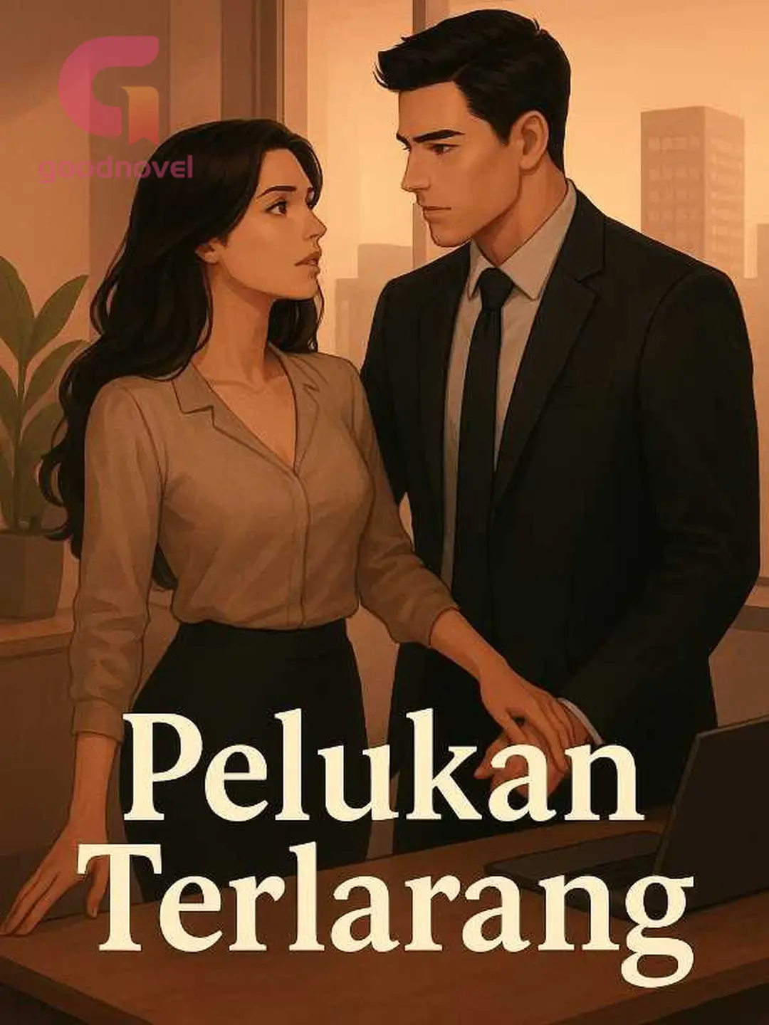 Pelukan Terlarang - Bab 34 : Momen Romantis Singkat Novel & PDF Online oleh Nara Cahya | Baca ...