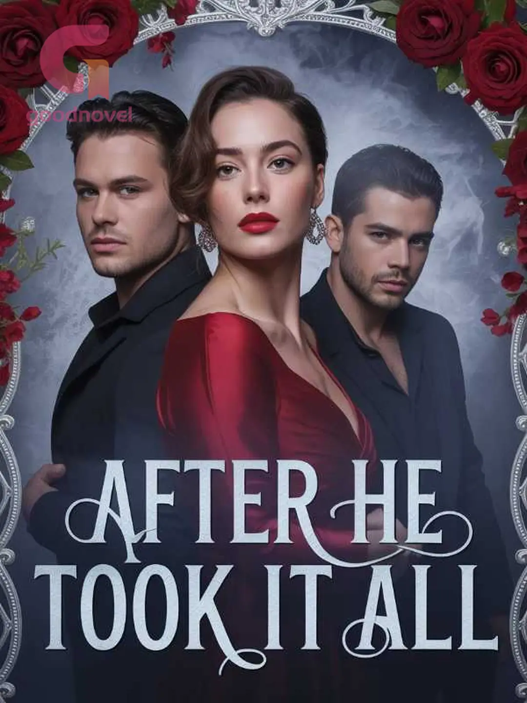 Asset Is Active - After He Took It All - GoodNovel