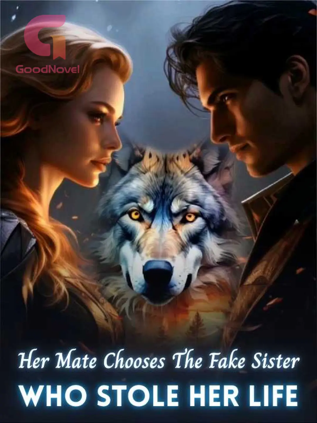 Free Chapter 1 She's back. of Her Mate Chooses The Fake Sister Who Stole Her Life Online | GoodNovel