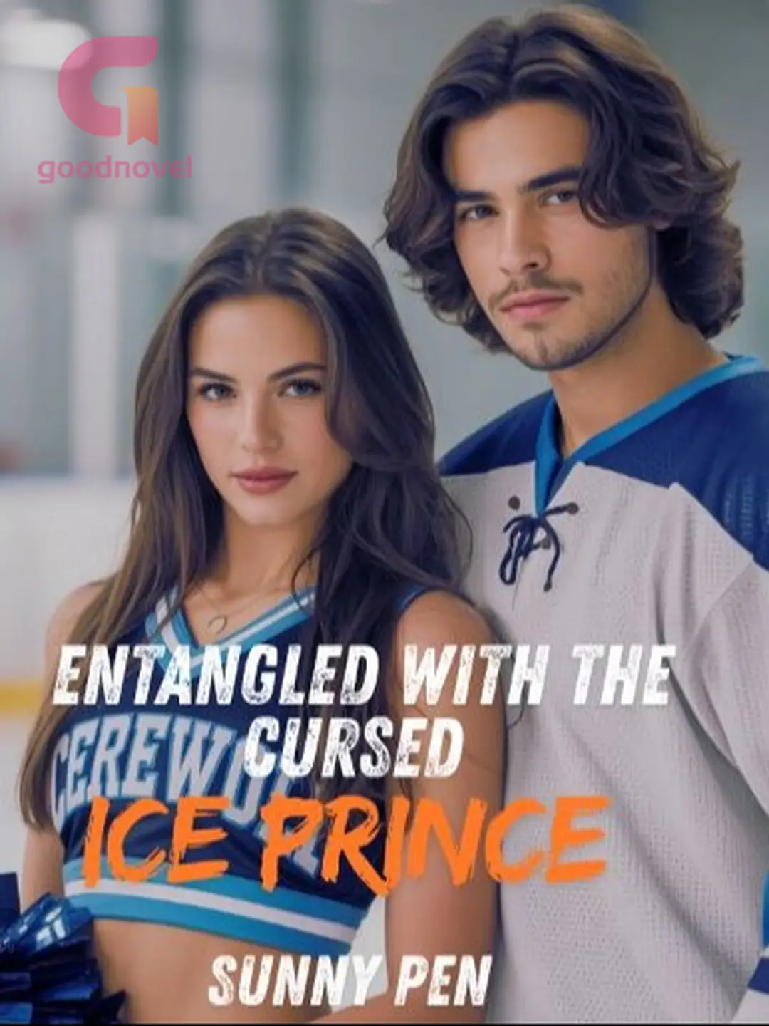 CHAPTER TWELVE - ENTANGLED WITH THE CURSED ICE PRINCE - GoodNovel