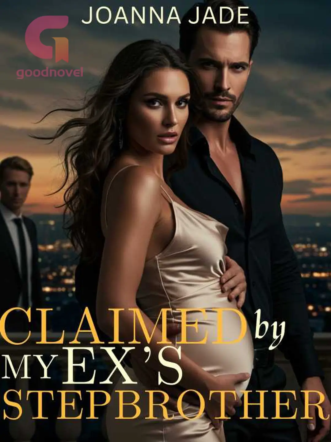 Chapter 10 - Meet The Blackwoods - Claimed By My Ex’s Stepbrother - GoodNovel