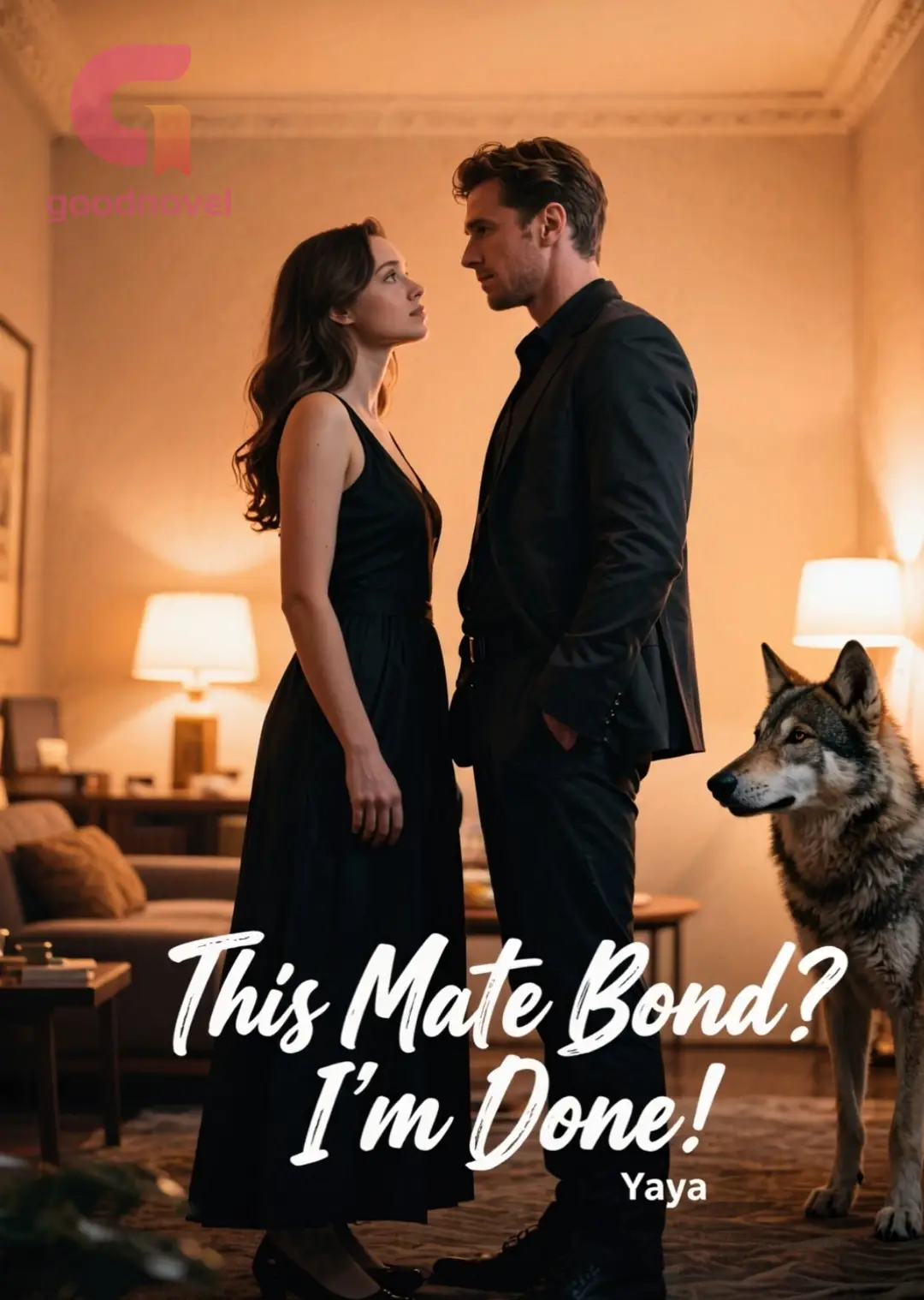 This Mate Bond? I'm Done - Read Online Free by Yaya | GoodNovel