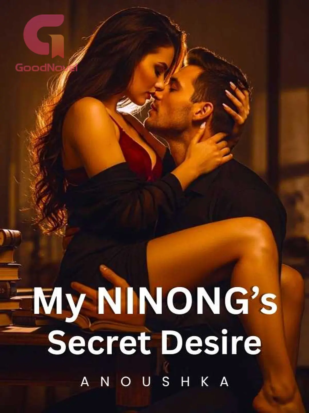 My Ninong’s Secret Desire -Basahin Online nang Libre ni Anoushka | GoodNovel