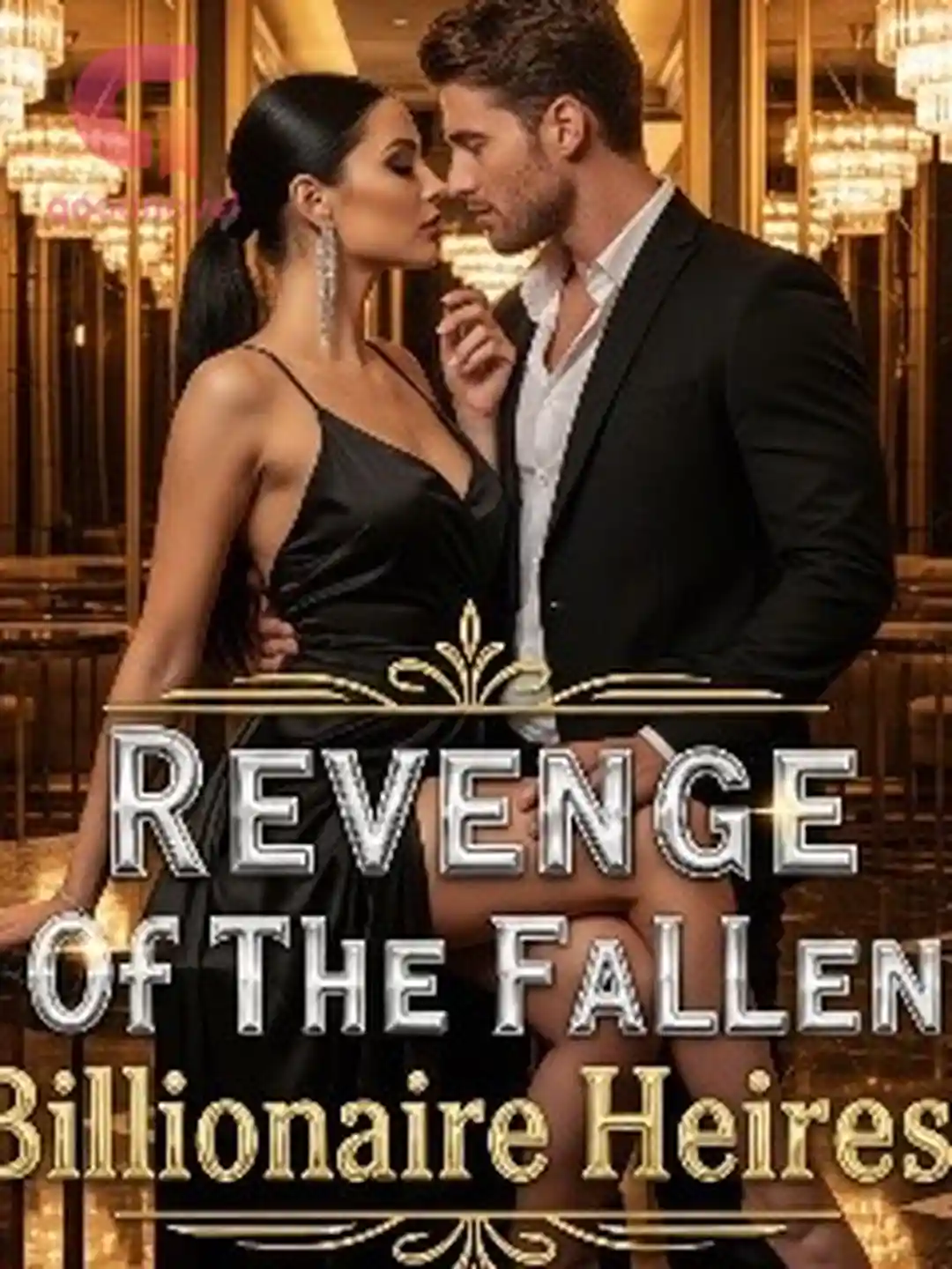 Free Chapter One of Revenge of the fallen billionaire heiress Online | GoodNovel