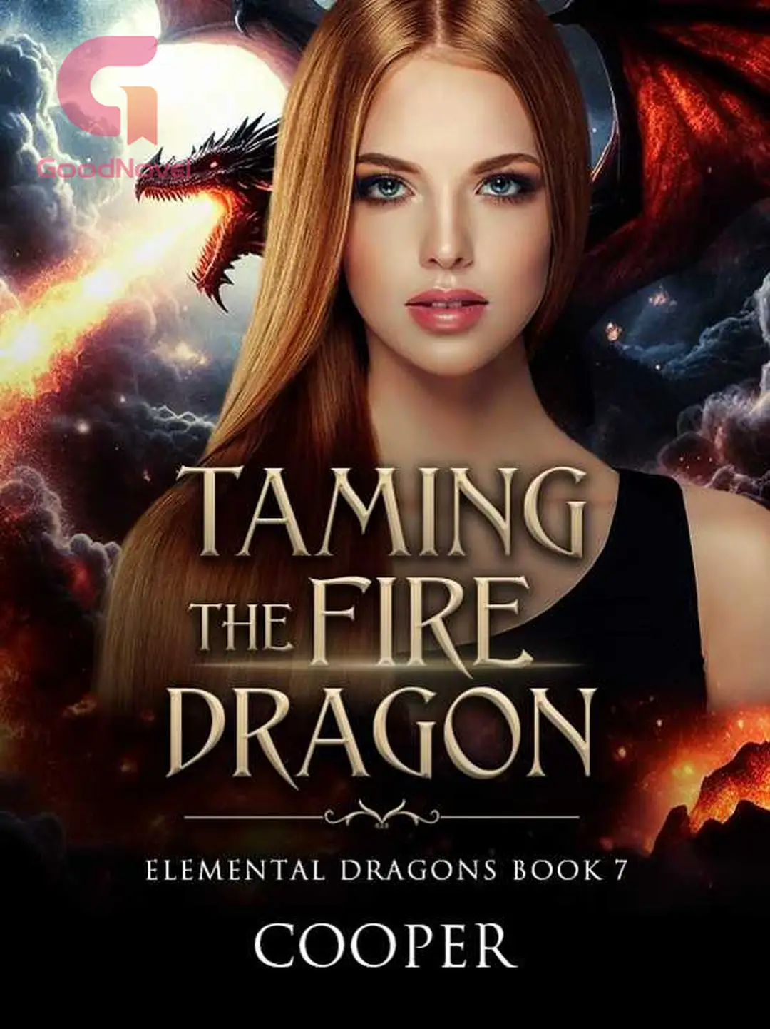 Chapter 41: Yhendorn - Taming the Fire Dragon - GoodNovel