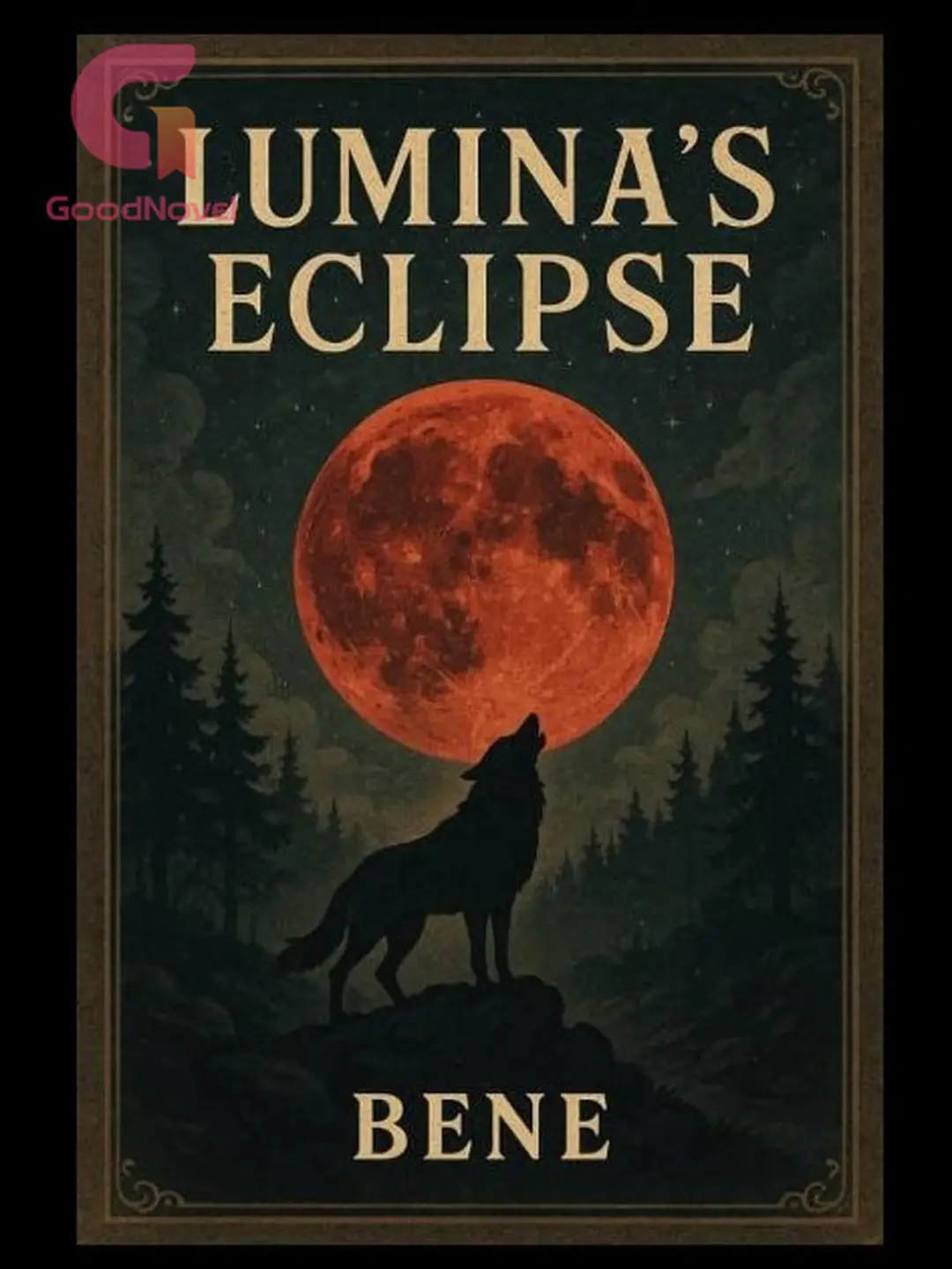 Chapter Thirteen: What the Moon Remembers - Lumina's Eclipse - GoodNovel