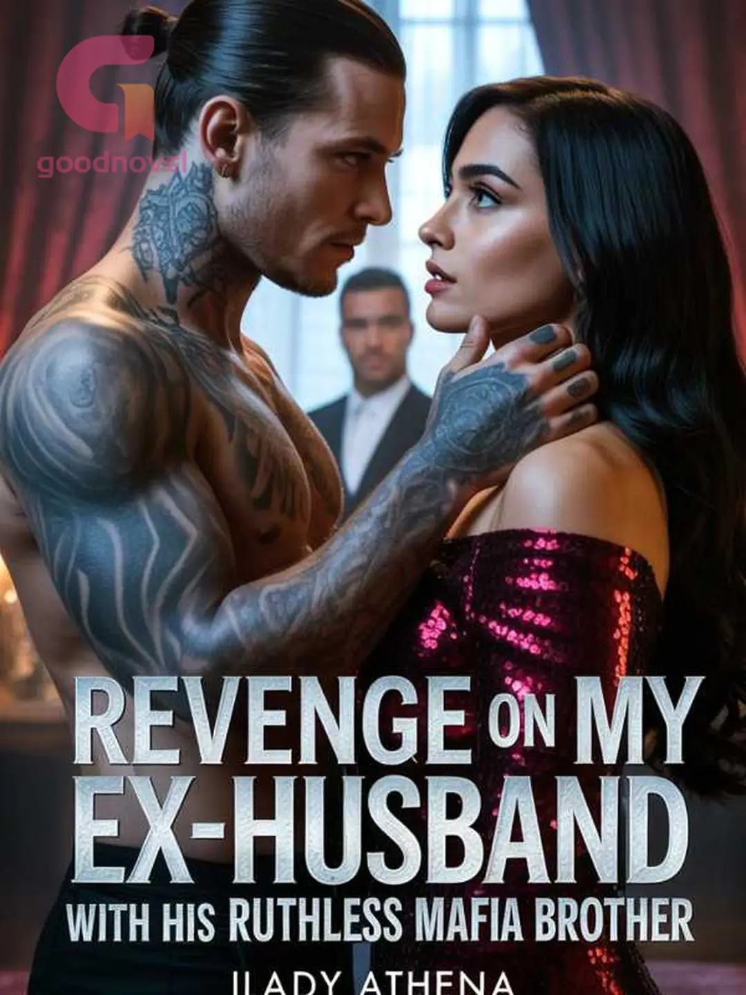 86: Untamed Desires. - Revenge On My Ex-husband With His Ruthless Mafia Brother - GoodNovel