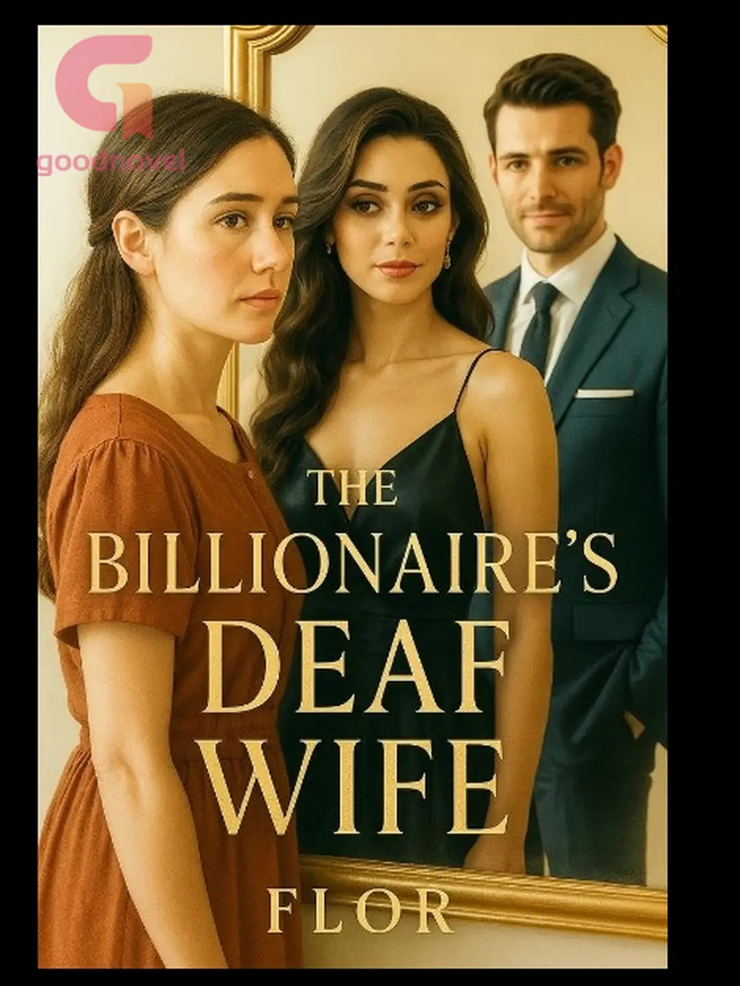 Chapter 43: Sit on my face. - The Billionaire’s Deaf Wife - GoodNovel