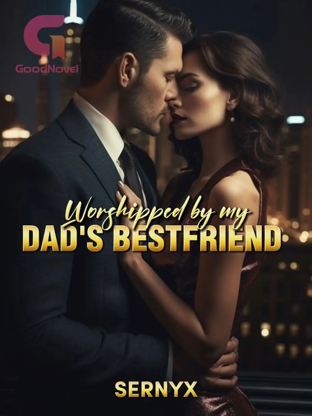 Free Chapter 4: Count For Me of WORSHIPPED BY MY DAD'S BESTFRIEND ...