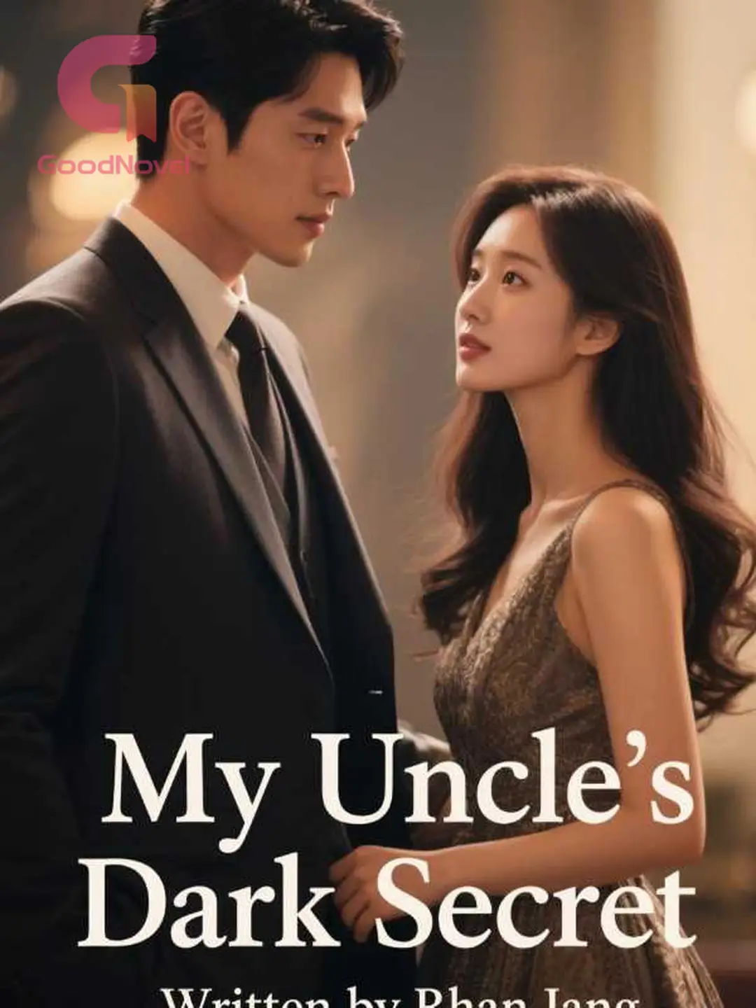 My Uncle's Dark Secret - Chapter 94 Novel at PDF Online ni Rhan Jang | Magbasa ng Romance Maga ...