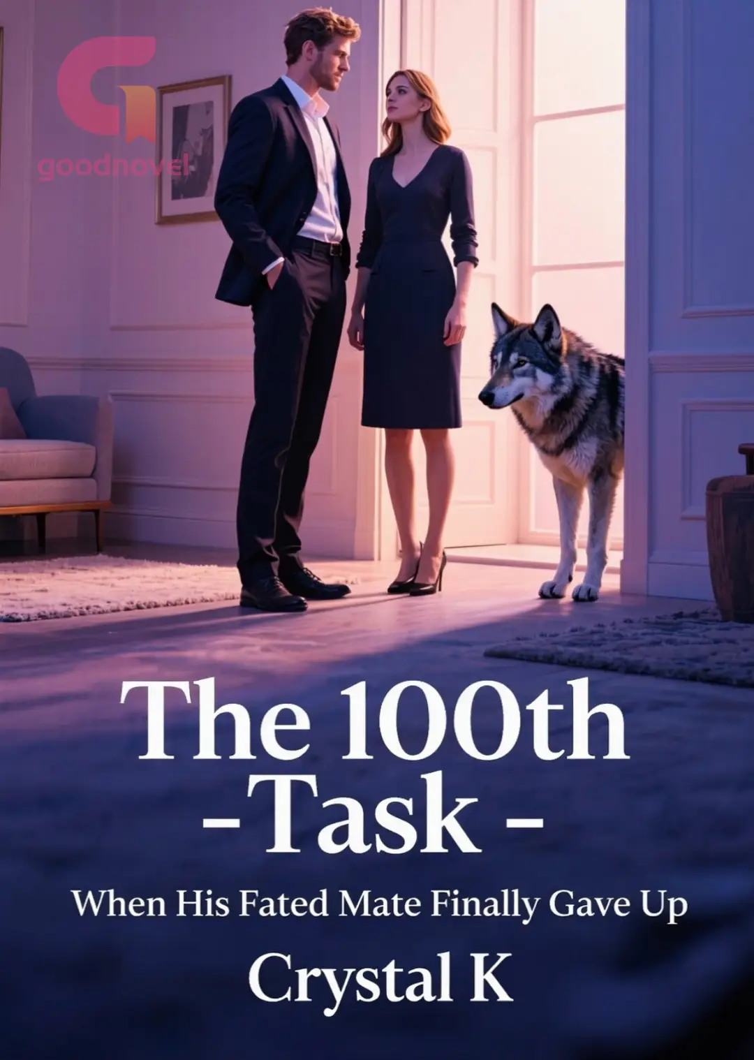 Free Chapter 6 of The 100th Task- When His Fated Mate Finally Gave Up Online | GoodNovel