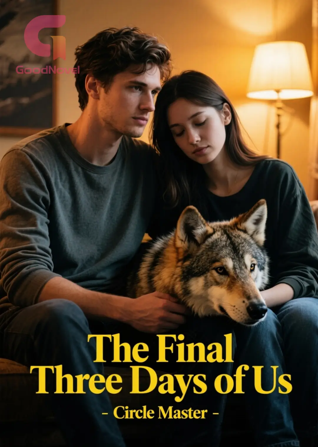 Free Chapter 3 of The Final Three Days of Us Online | GoodNovel