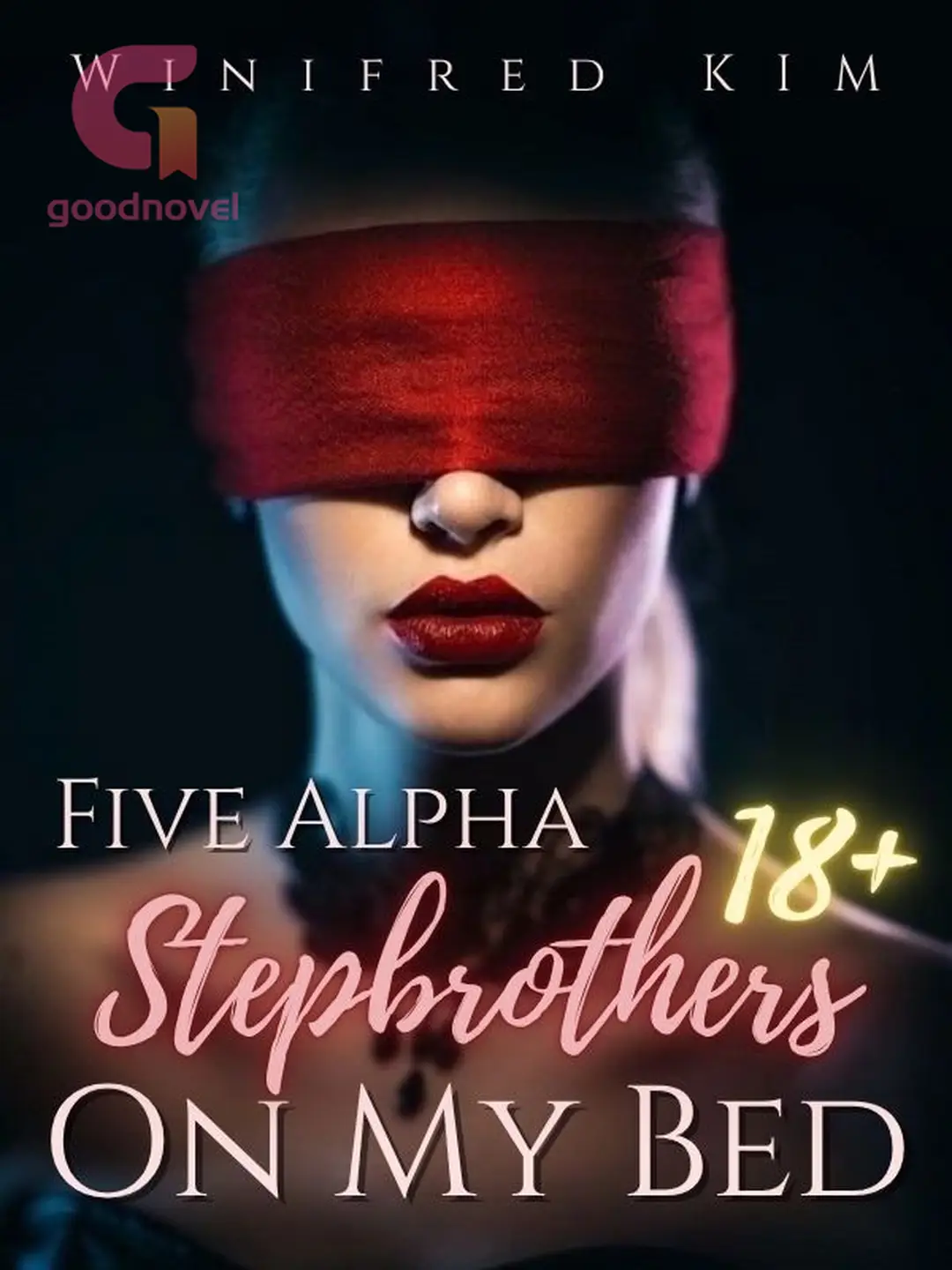 My Mate - 5 Alpha Stepbrothers On My Bed - GoodNovel