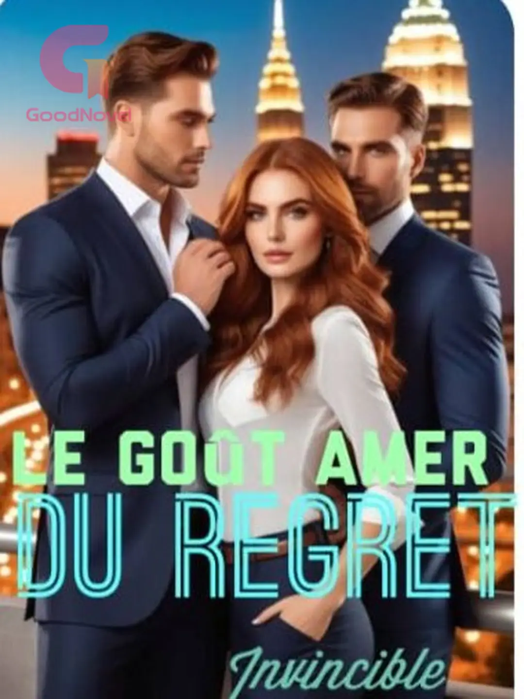 LE GOÛT AMER DU REGRET - Chapitre 24 — Le retour du soir Roman & PDF en ligne par L'invincible ...