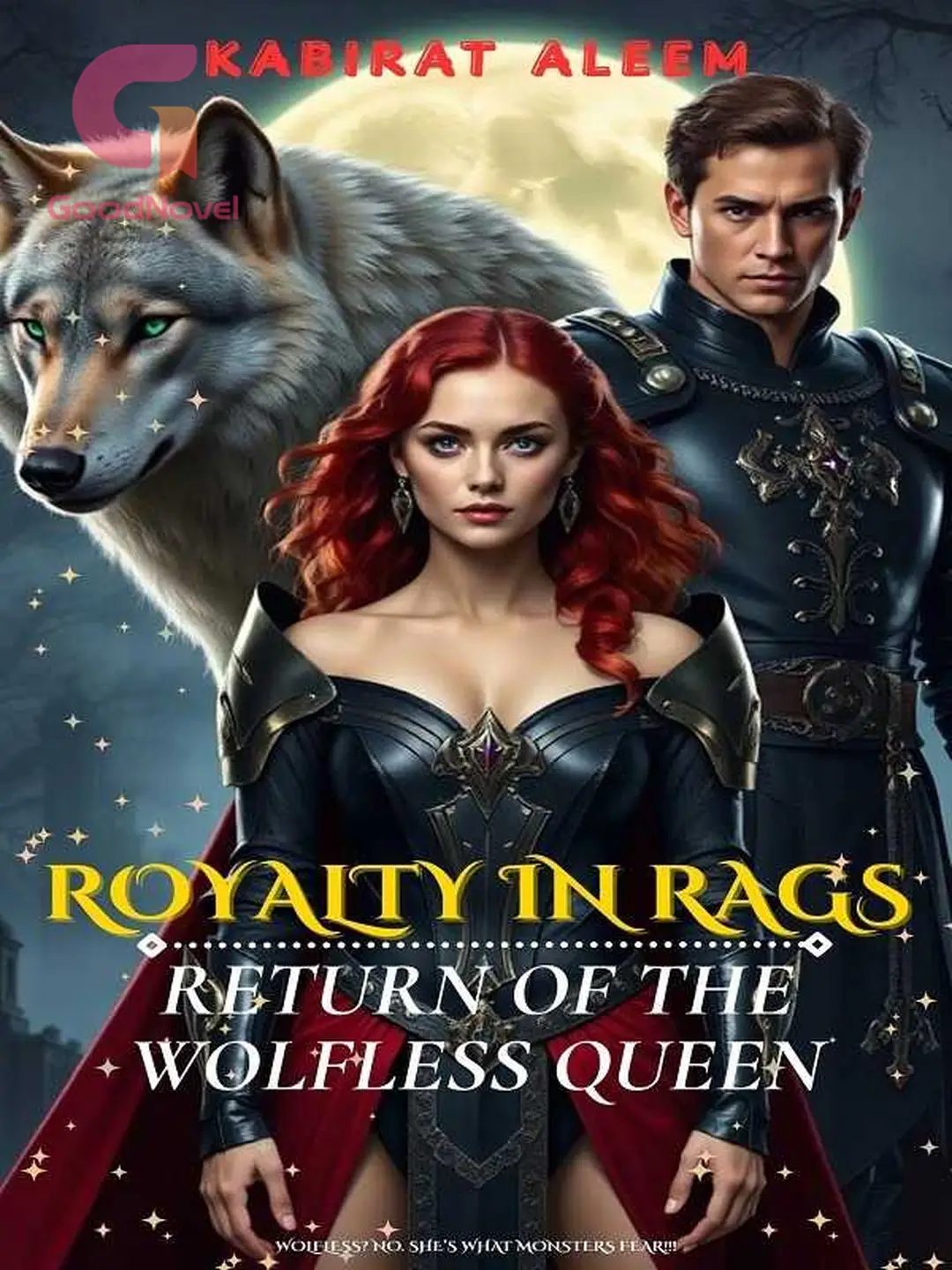 Free Wolfless Rogue Mate? Perfect! of Royalty In Rag: Return Of The ...