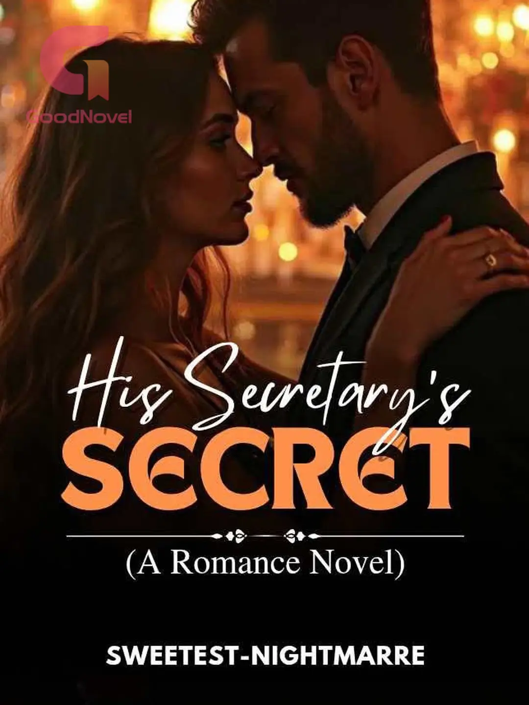 Libreng Chapter 2 ng His Secretary's Secret Online | GoodNovel