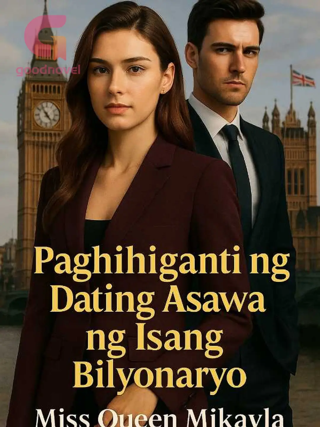 Paghihiganti ng Dating Asawa ng Isang Bilyonaryo - Kabanata 59 Novel at PDF Online ni Miss Queen ...